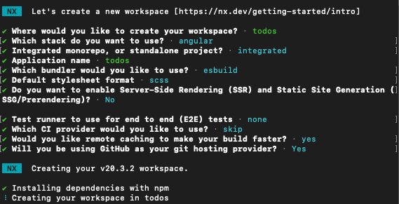 Boost Domain-Driven Architecture with Nx, Angular, and NestJS